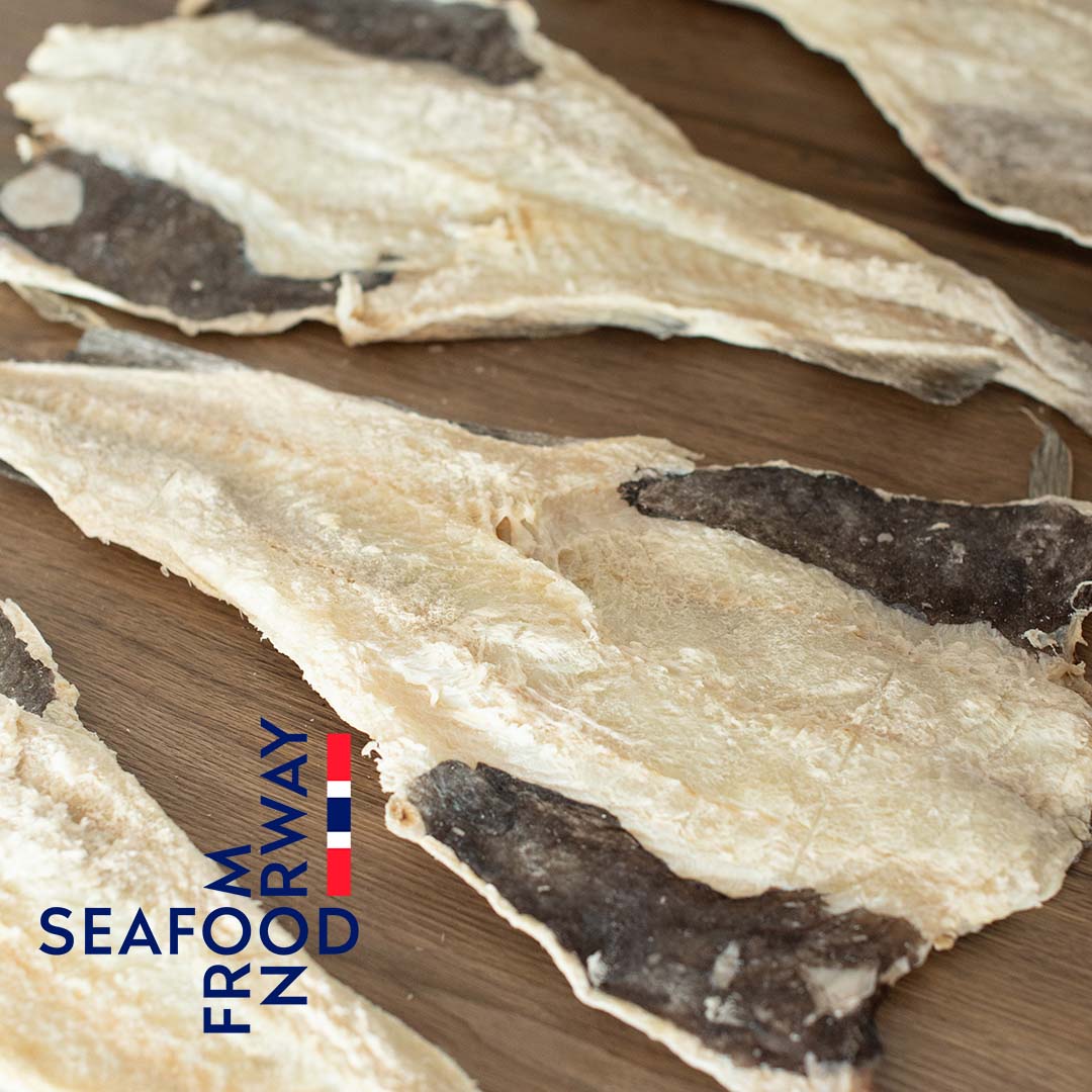 BACALAO TRADICIONAL SECO - DonBacalao